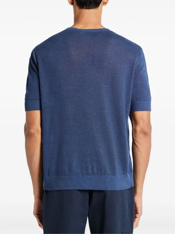 CHE Knitted T-shirt