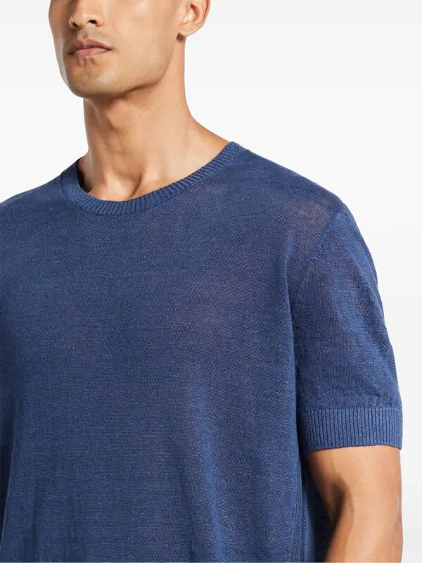 CHE Knitted T-shirt