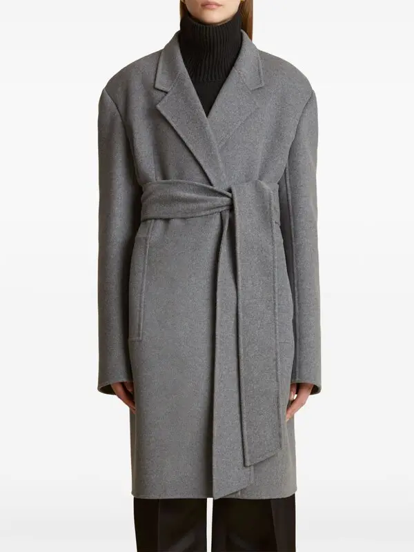 Khaite Annly Coat