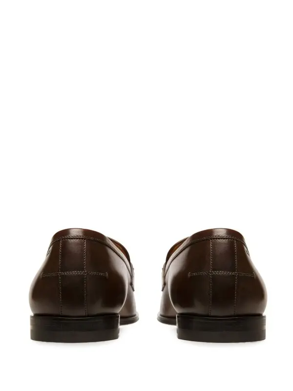 Bally Westro Loafers