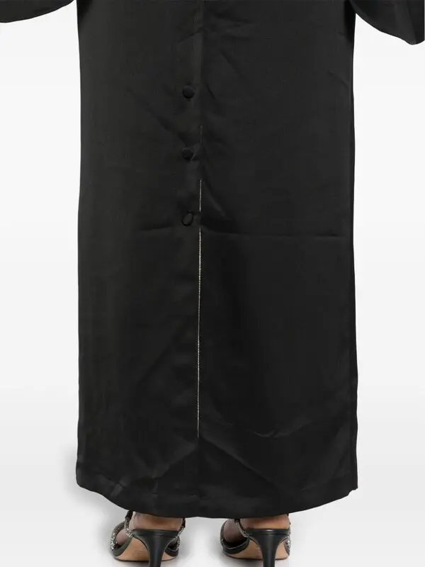 BARUNI Alchemilla Dress - Black