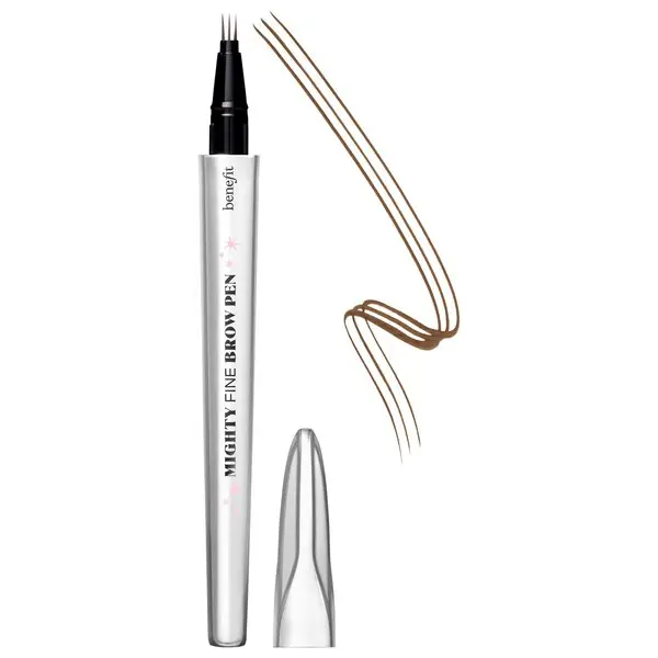 BENEFIT COSMETICS Mighty Fine Waterproof Brow Pen - 3.75