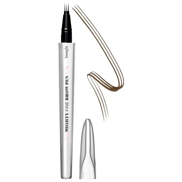 BENEFIT COSMETICS Mighty Fine Waterproof Brow Pen - 4.5