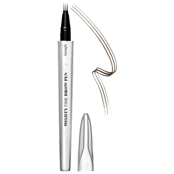 BENEFIT COSMETICS Mighty Fine Waterproof Brow Pen - 4