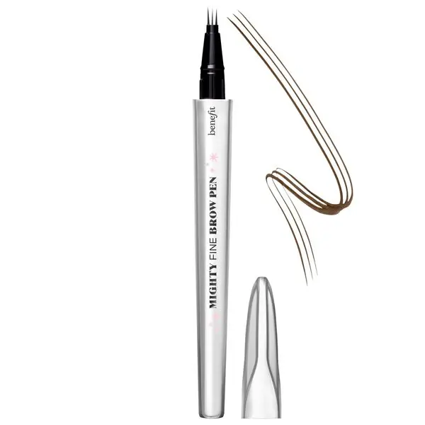 BENEFIT COSMETICS Mighty Fine Waterproof Brow Pen - 5