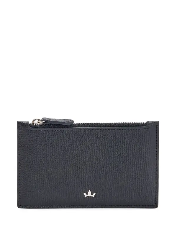 RODERER Award Card Holder - Black