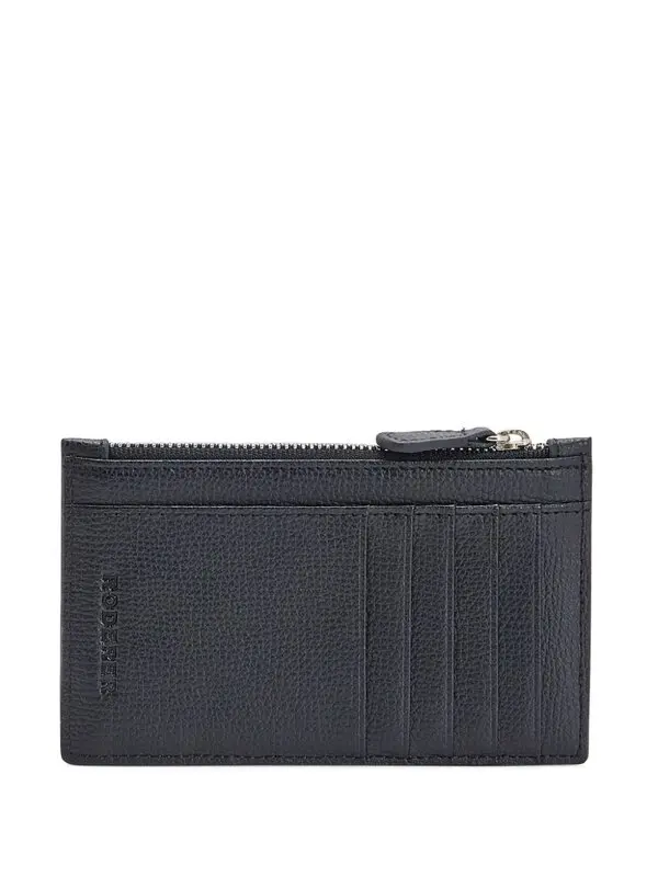 RODERER Award Card Holder