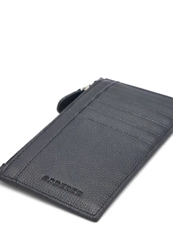 RODERER Award Card Holder