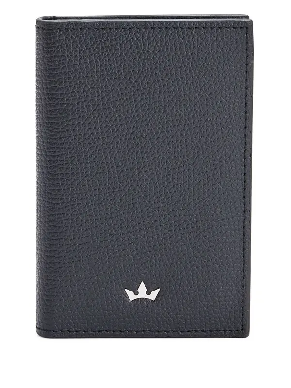 RODERER Award Card Holder - Black