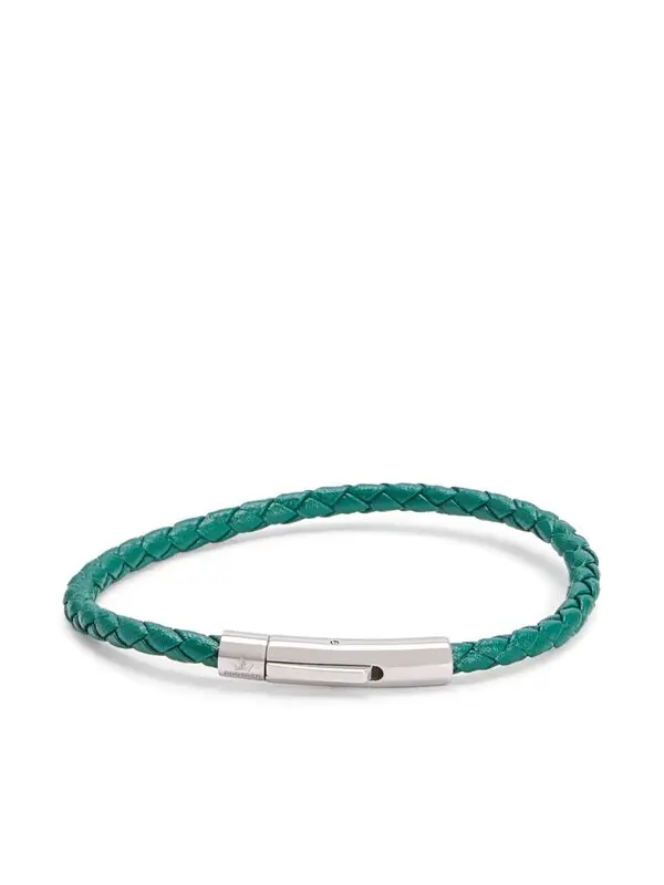 RODERER Matteo Bracelet - Green