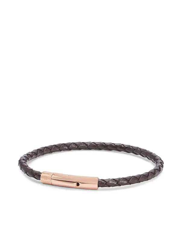 RODERER Matteo Bracelet - Brown