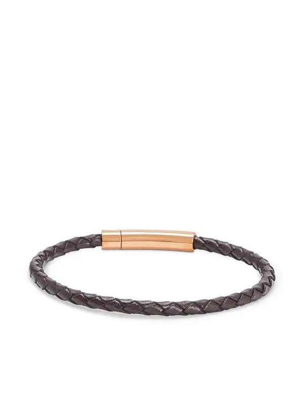 RODERER Matteo Bracelet - Brown