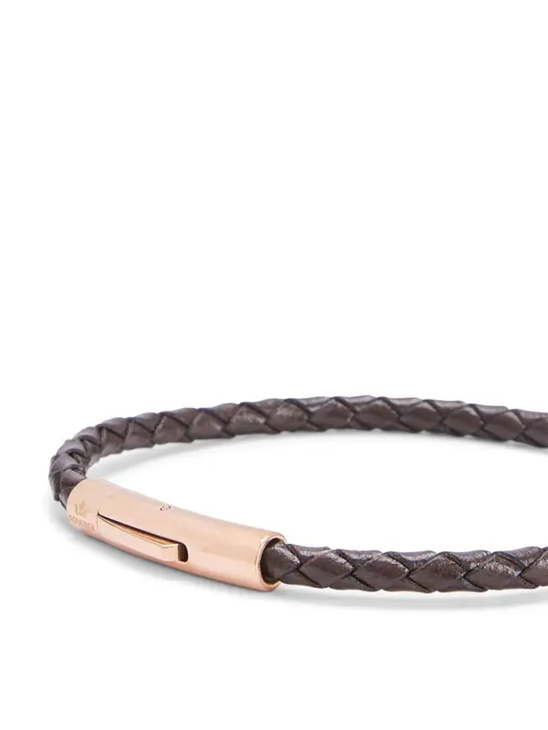 RODERER Matteo Bracelet - Brown