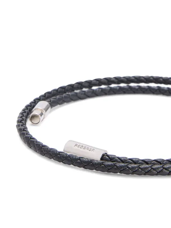 RODERER Gianni Double Tour Bracelet