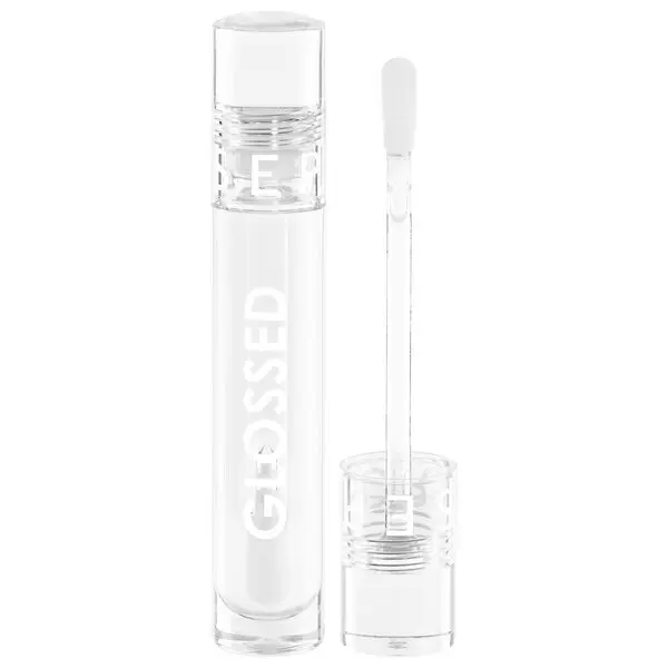SEPHORA COLLECTION Glossed Hydrating Long Wear Lip Gloss - 01 Boss