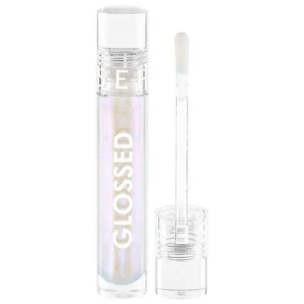 SEPHORA COLLECTION Glossed Hydrating Long Wear Lip Gloss - 03 Slay