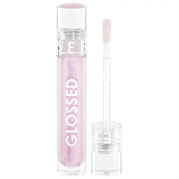 SEPHORA COLLECTION Glossed Hydrating Long Wear Lip Gloss - 07 Lover