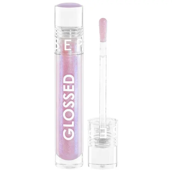 SEPHORA COLLECTION Glossed Hydrating Long Wear Lip Gloss - 10 Wild