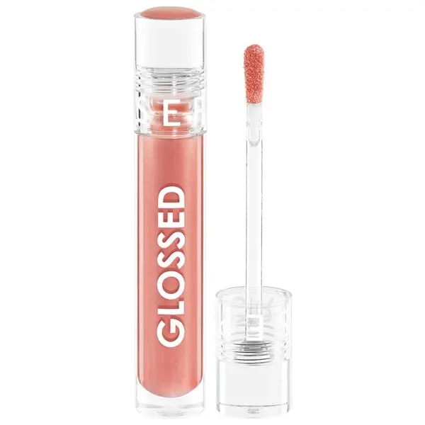 SEPHORA COLLECTION Glossed Hydrating Long Wear Lip Gloss - 15 Brave