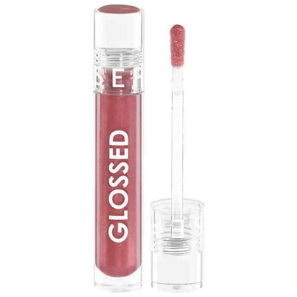 SEPHORA COLLECTION Glossed Hydrating Long Wear Lip Gloss - 20 Witty