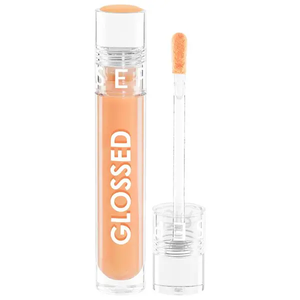SEPHORA COLLECTION Glossed Hydrating Long Wear Lip Gloss - 30 Not Today