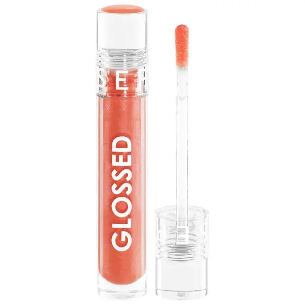 SEPHORA COLLECTION Glossed Hydrating Long Wear Lip Gloss - 35 Confident