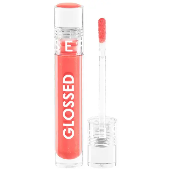 SEPHORA COLLECTION Glossed Hydrating Long Wear Lip Gloss - 45 Chic