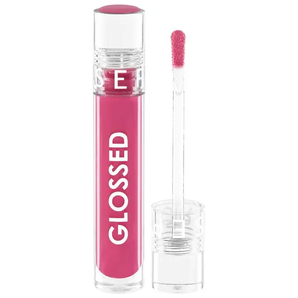 SEPHORA COLLECTION Glossed Hydrating Long Wear Lip Gloss - 60 Driven