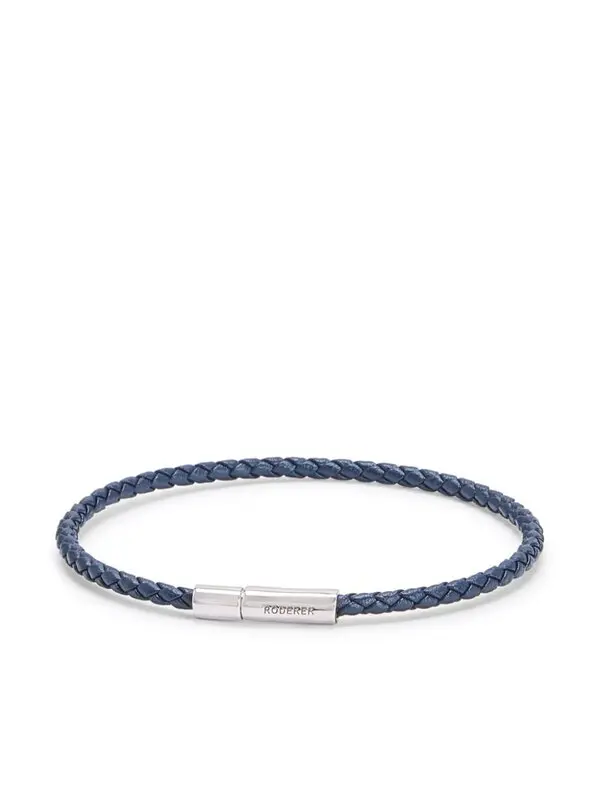 RODERER Matteo Bracelet - Blue