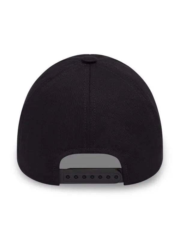 COURREGES Signature Baseball Cap
