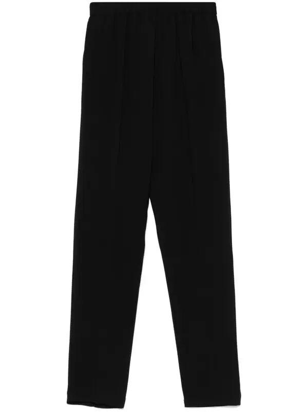 FORTE_FORTE Tapered Trousers