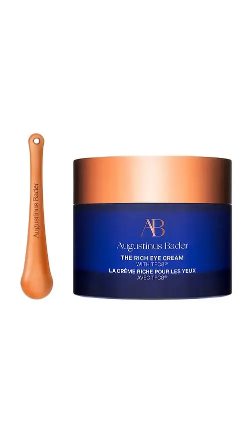 Augustinus Bader The Rich Eye Cream - N,a