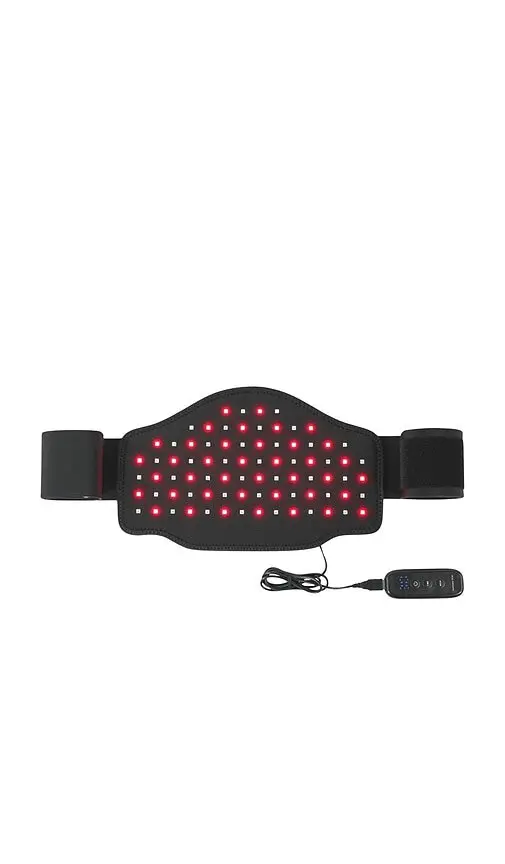 SOLARIS LABORATORIES NY Visispec Body Ir+led Slimming Belt - N,a