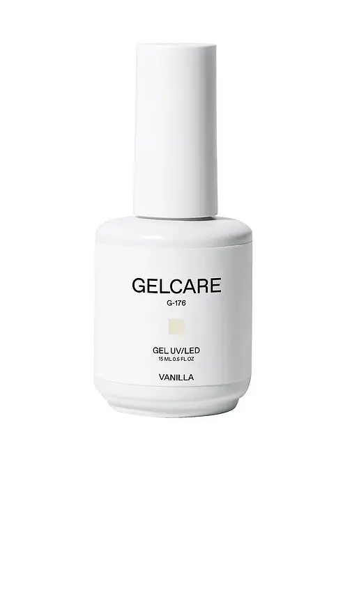 GELCARE Gel Nail Polish - Vanilla