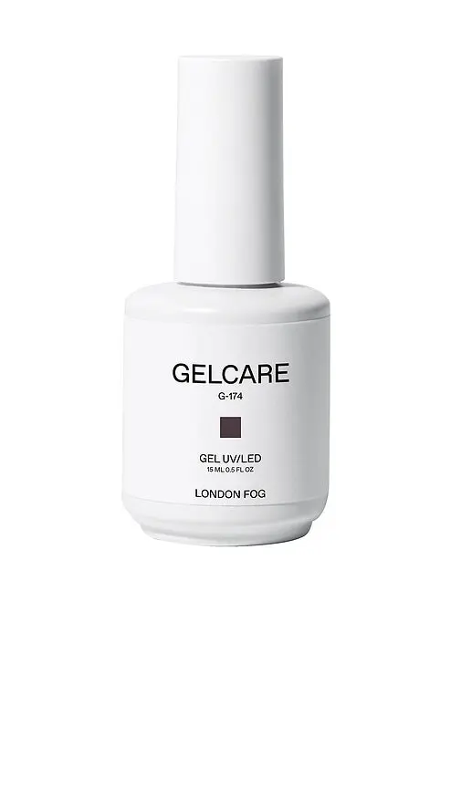 GELCARE Gel Nail Polish - London Fog