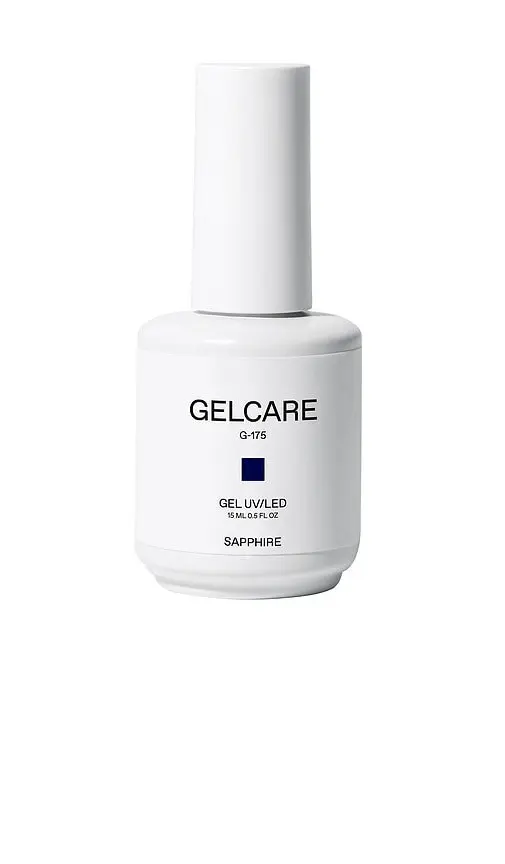 GELCARE Gel Nail Polish - Sapphire Jelly