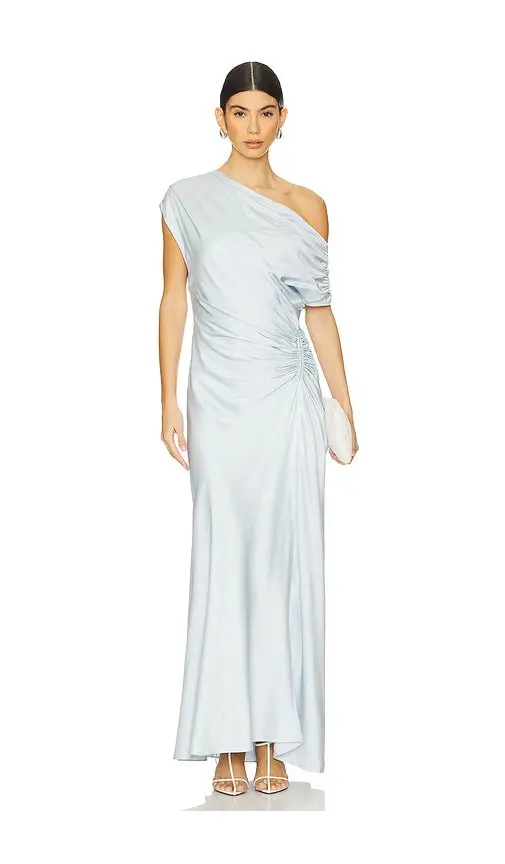 A.L.C. Penny Dress - Cascade