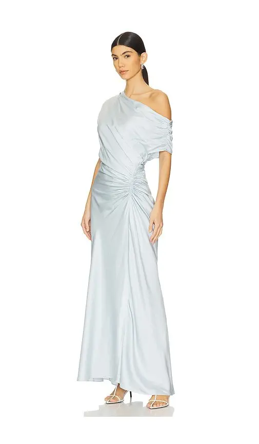 A.L.C. Penny Dress - Cascade