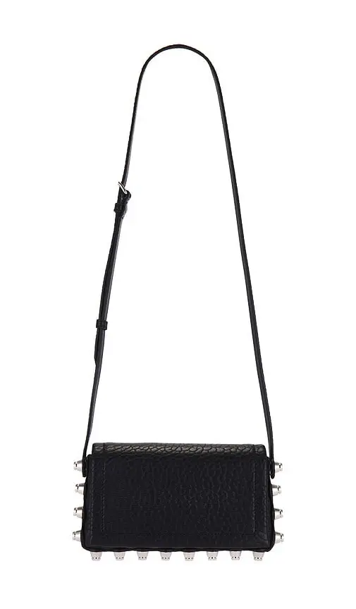 Alexander Wang Roz Wallet Crossbody