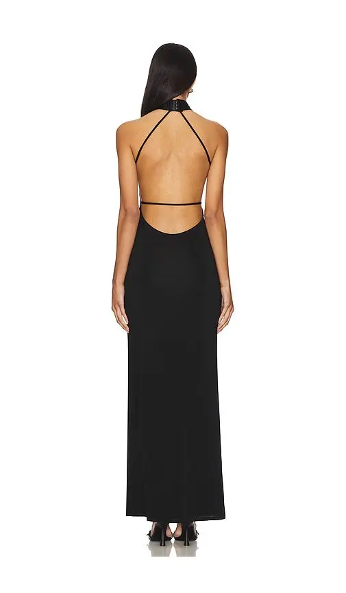 Nbd The Annalise Gown