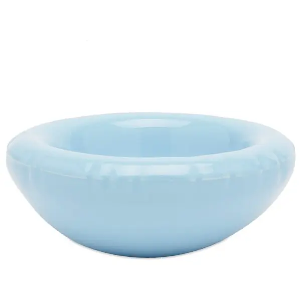 HOME STUDYO Lisa Bowl - Sky Blue