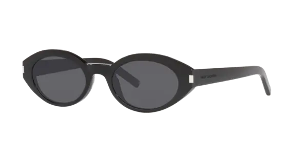 Saint Laurent Sl 567 Sunglasses - Black