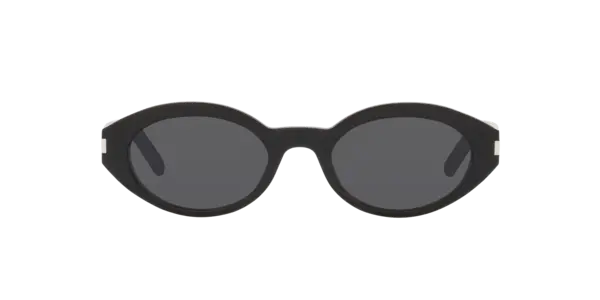 Saint Laurent Sl 567 Sunglasses - Black