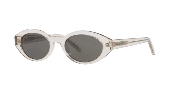 Saint Laurent Sl 567 Sunglasses - Grey