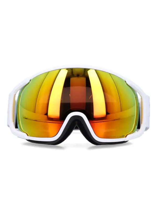 POC Zonula Ski Goggles - White