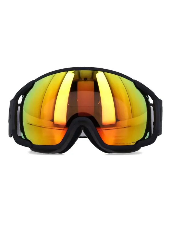 POC Zonula Ski Goggles - Black
