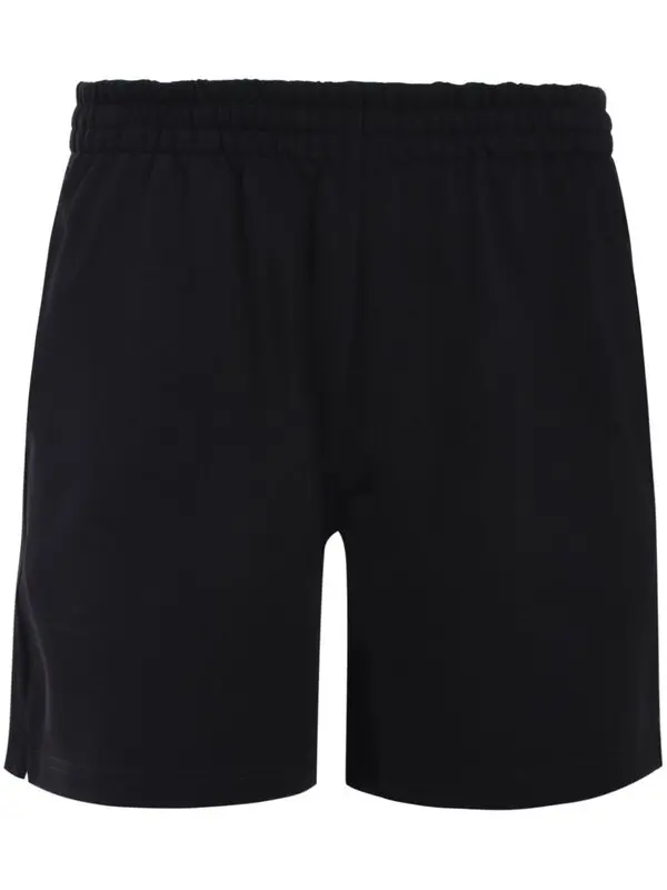 REPRESENT Jersey Track Shorts