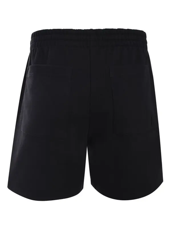 REPRESENT Jersey Track Shorts