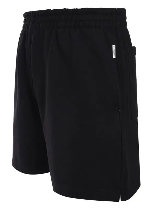 REPRESENT Jersey Track Shorts