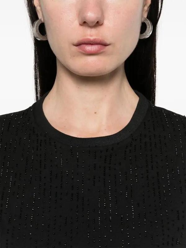 GOLDEN GOOSE Noreen Tank Top